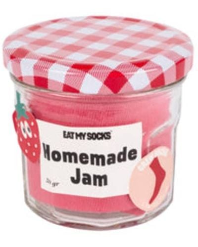 Red Eat My Socks Clothing for Women | Lyst