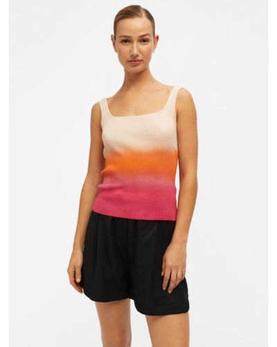 Object Sleeveless and tank tops for Women | Online Sale up to 50% off ...