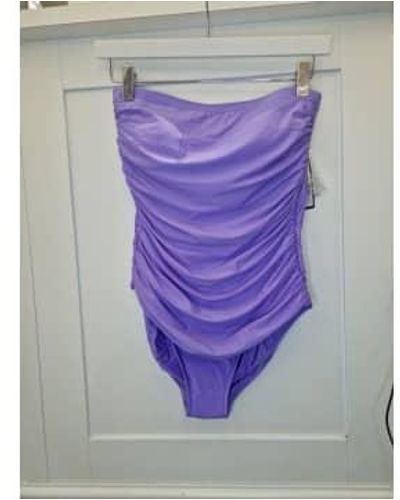 Purple Roidal Clothing For Women Lyst