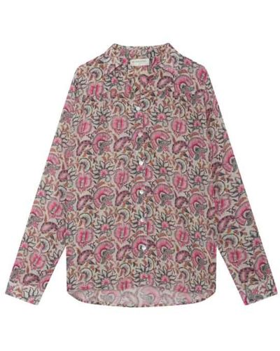 MAISON HOTEL Blouses for Women | Online Sale up to 86% off | Lyst