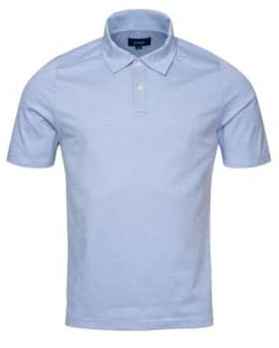 Eton Polo shirts for Men | Online Sale up to 59% off | Lyst