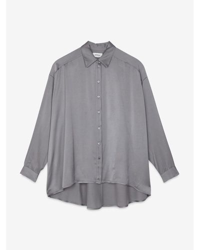 Gray Ottod'Ame Clothing for Women | Lyst