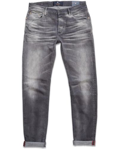 Blue De Gênes Jeans for Men | Online Sale up to 87% off | Lyst