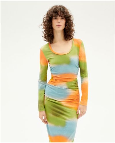 Yellow Thinking Mu Clothing for Women | Lyst