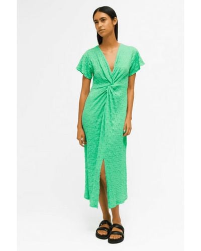 Object Dresses for Women | Online Sale up to 66% off | Lyst