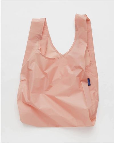 Pink BAGGU Bags for Women | Lyst