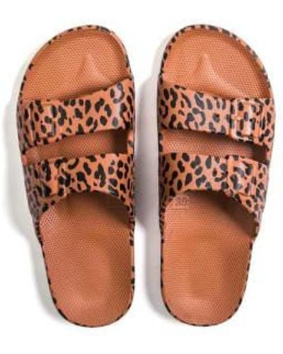 FREEDOM MOSES Slippers for Women | Online Sale up to 70% off | Lyst