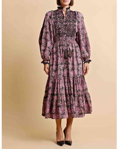 Purple byTiMo Clothing for Women | Lyst