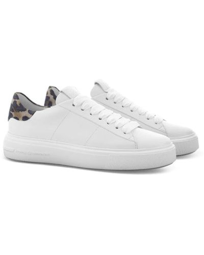 White Kennel & Schmenger Shoes for Women | Lyst