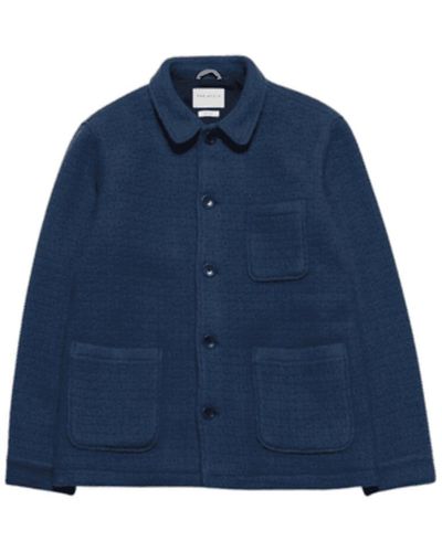Blue Far Afield Jackets for Men | Lyst