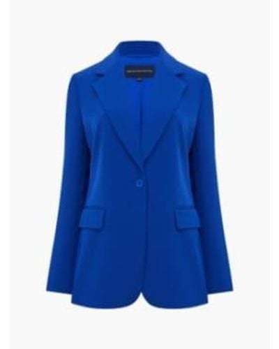 Blue French Connection Clothing for Women | Lyst