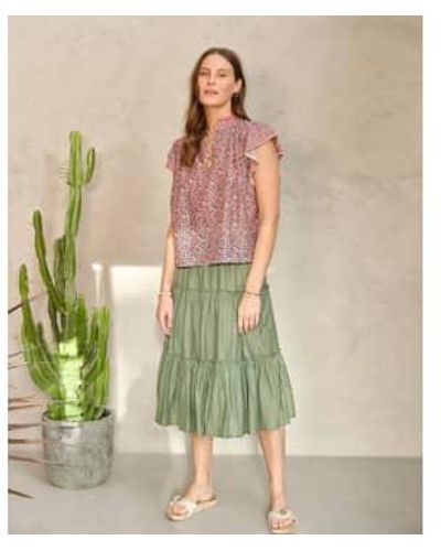 M.A.B.E Tops for Women | Online Sale up to 65% off | Lyst