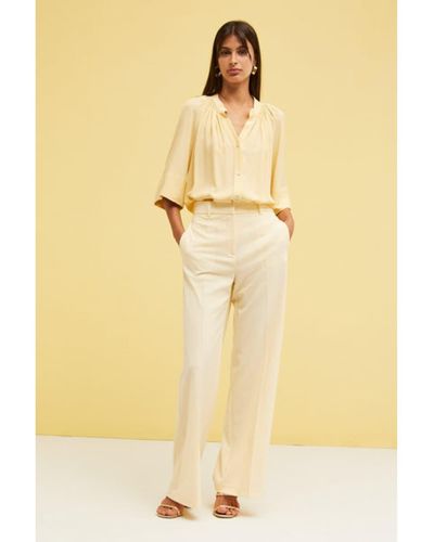 Yellow Ottod'Ame Clothing for Women | Lyst