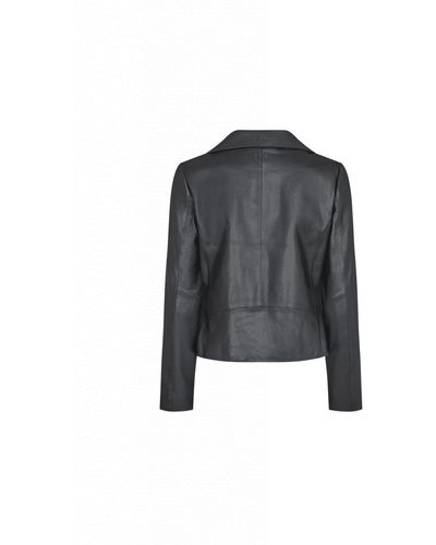 Black Mos Mosh Jackets for Women | Lyst