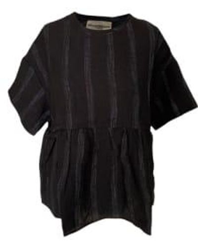 Black WDTS Tops for Women | Lyst