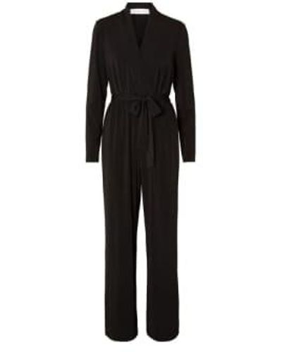 SELECTED Jumpsuits and rompers for Women | Online Sale up to 60% off | Lyst
