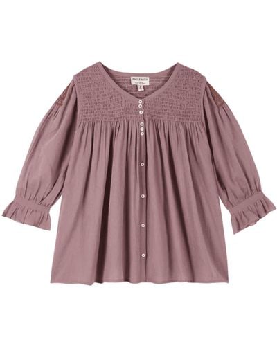 Emile Et Ida Clothing for Women | Online Sale up to 30% off | Lyst