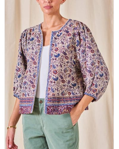 M.A.B.E Casual jackets for Women | Online Sale up to 35% off | Lyst