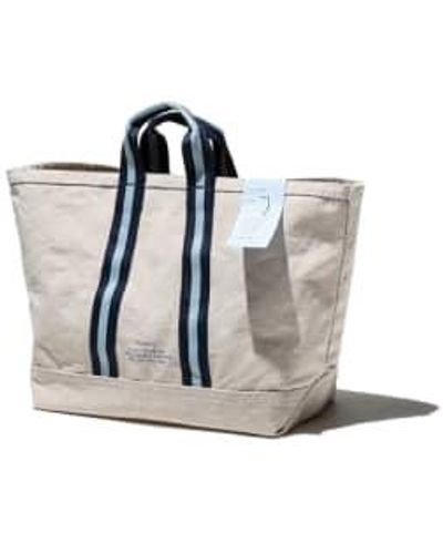 Women's Puebco Tote bags from $24 | Lyst