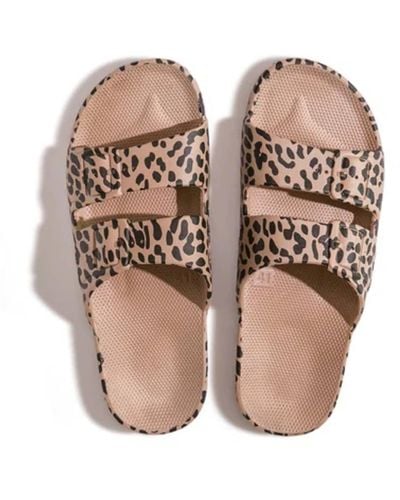 Multicolor FREEDOM MOSES Shoes for Women | Lyst