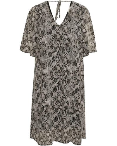 Kaffe Dresses for Women | Online Sale up to 52% off | Lyst