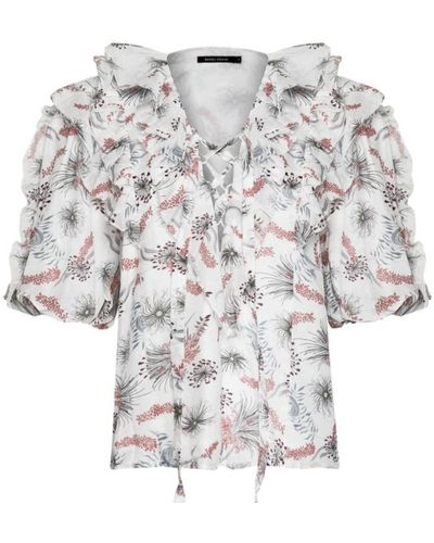 Magali Pascali Tops for Women | Online Sale up to 83% off | Lyst