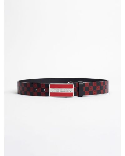 True Religion Belts for Women | Online Sale up to 40% off | Lyst