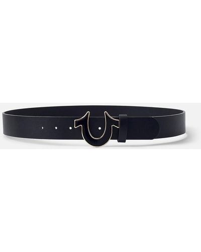 True Religion Belts for Women | Online Sale up to 40% off | Lyst