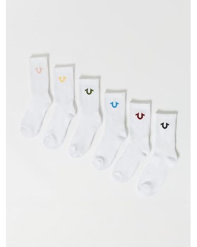 True Religion Hosiery for Women | Online Sale up to 44% off | Lyst