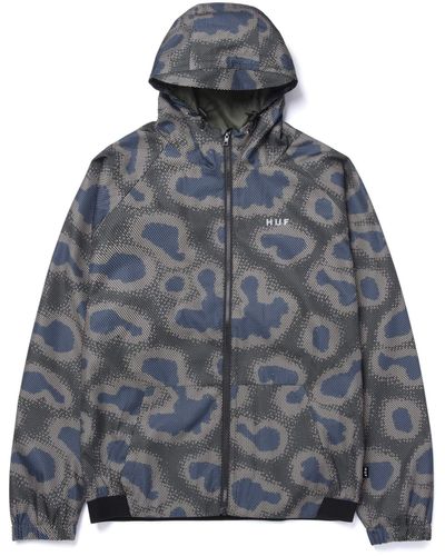 Huf Jackets for Men | Online Sale up to 84% off | Lyst