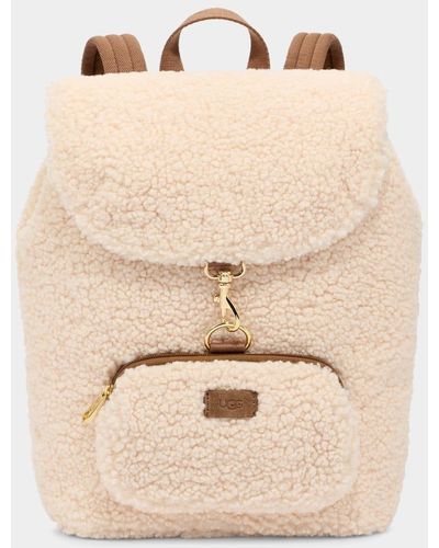 UGG Backpacks for Women | Online Sale up to 57% off | Lyst