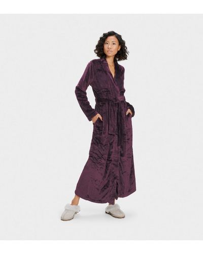 UGG Robes, robe dresses and bathrobes for Women | Online Sale up to 65% ...