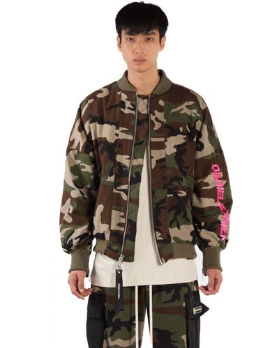 Daniel Patrick Jackets for Men | Online Sale up to 79% off | Lyst