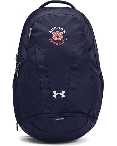 Blue Under Armour Backpacks for Women | Lyst
