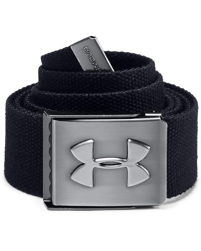 Men's Under Armour Belts from $13 | Lyst