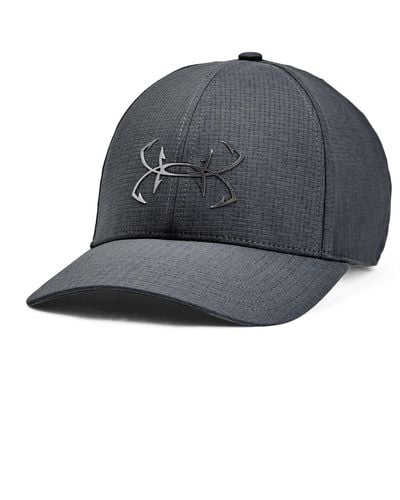 Gray Under Armour Hats for Men | Lyst