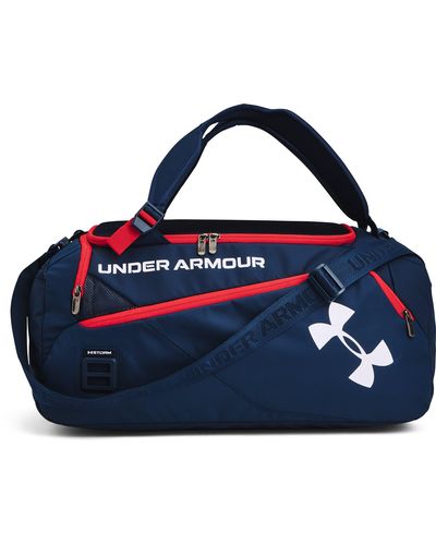 Blue Under Armour Bags for Women | Lyst