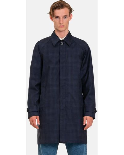 Men's Norse Projects Coats from $310 | Lyst