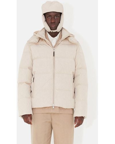 Natural WOOD WOOD Jackets for Men | Lyst