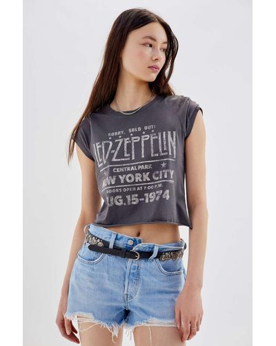 Urban Outfitters T Shirts For Women Online Sale Up To 62 Off Lyst