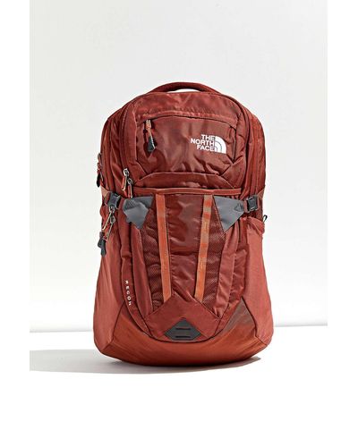Brown The North Face Backpacks for Women | Lyst