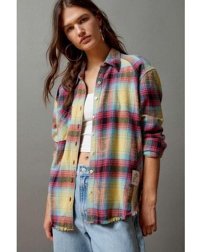 Gray BDG Clothing for Women | Lyst