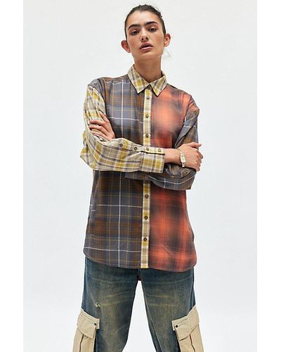 BDG Shirts for Women | Online Sale up to 34% off | Lyst