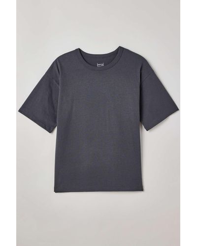 Blue Standard Cloth T-shirts for Men | Lyst