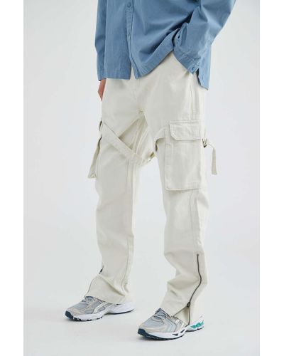 Men's Standard Cloth Pants from $59 | Lyst