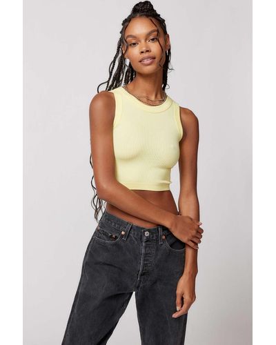 Yellow Out From Under Clothing for Women | Lyst