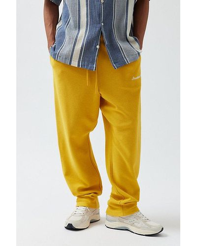 Men's Standard Cloth Sweatpants from $49 | Lyst