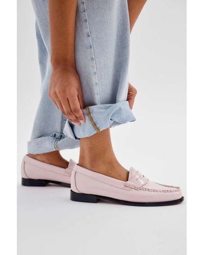 Gh Bass And Co Loafers And Moccasins For Women Online Sale Up To 60 Off Lyst