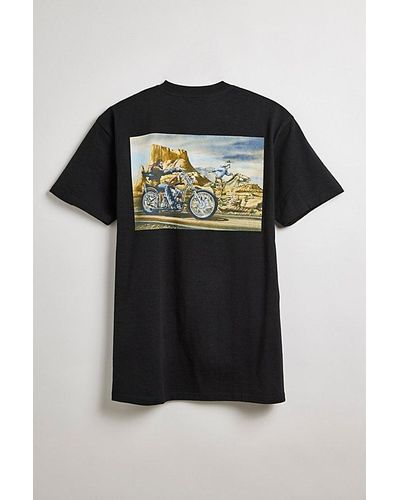 Men's Loser Machine T-shirts from $35 | Lyst