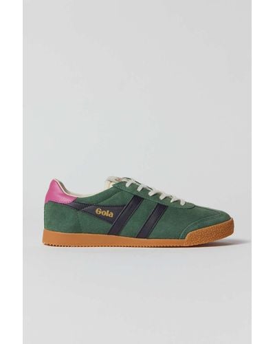 Green Gola Sneakers for Women | Lyst